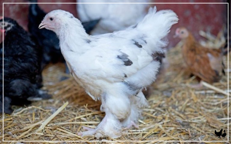 Brahma Chickens - Breed Profile & Facts - LearnPoultry